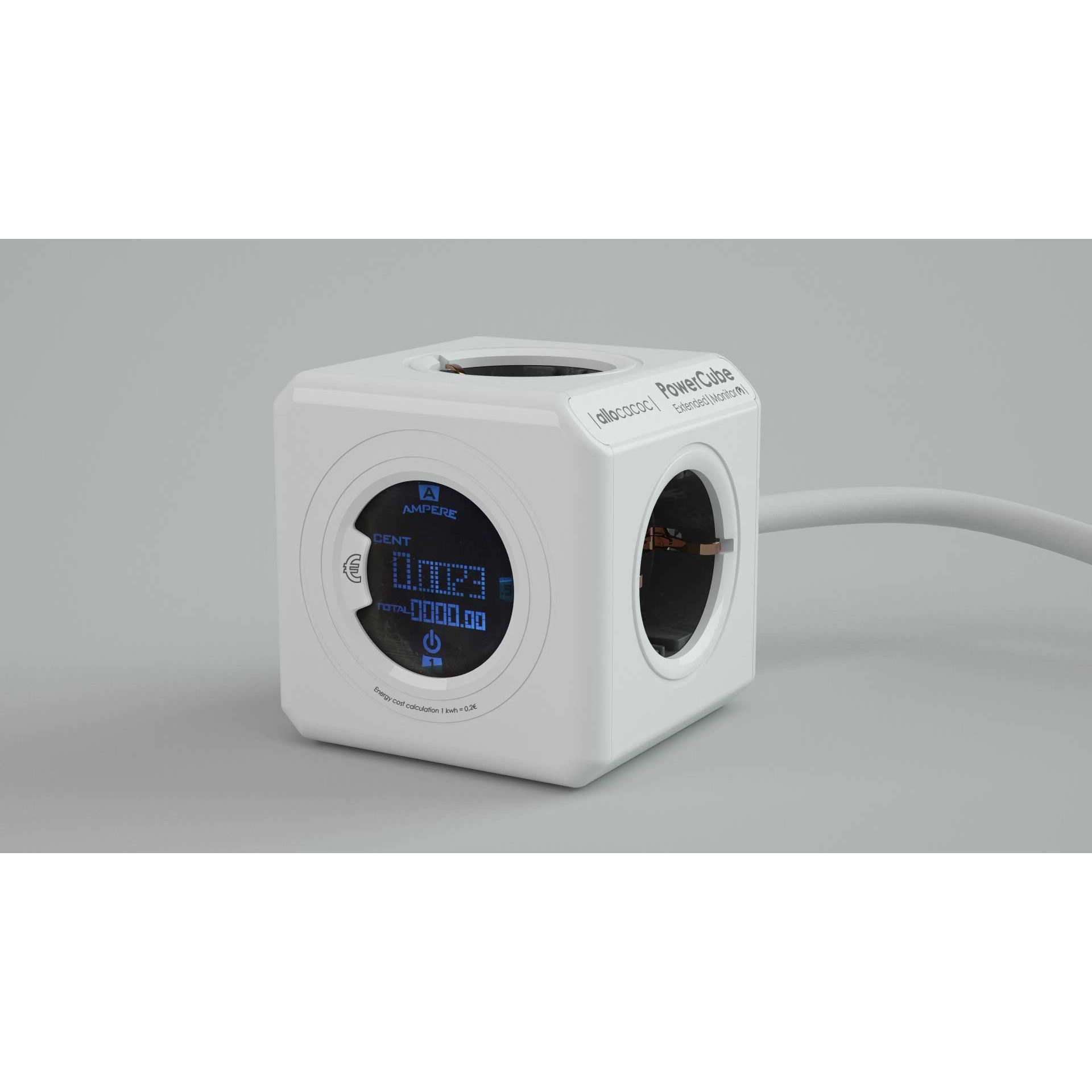 Powercube Extended Monitor μόνο με 29.95€ | G-Store Gadget Shop Δώρα