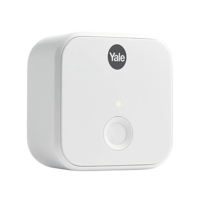 Yale Connect Wi-Fi Bridge μόνο με 79.90€ | G-Store Gadget Shop Δώρα