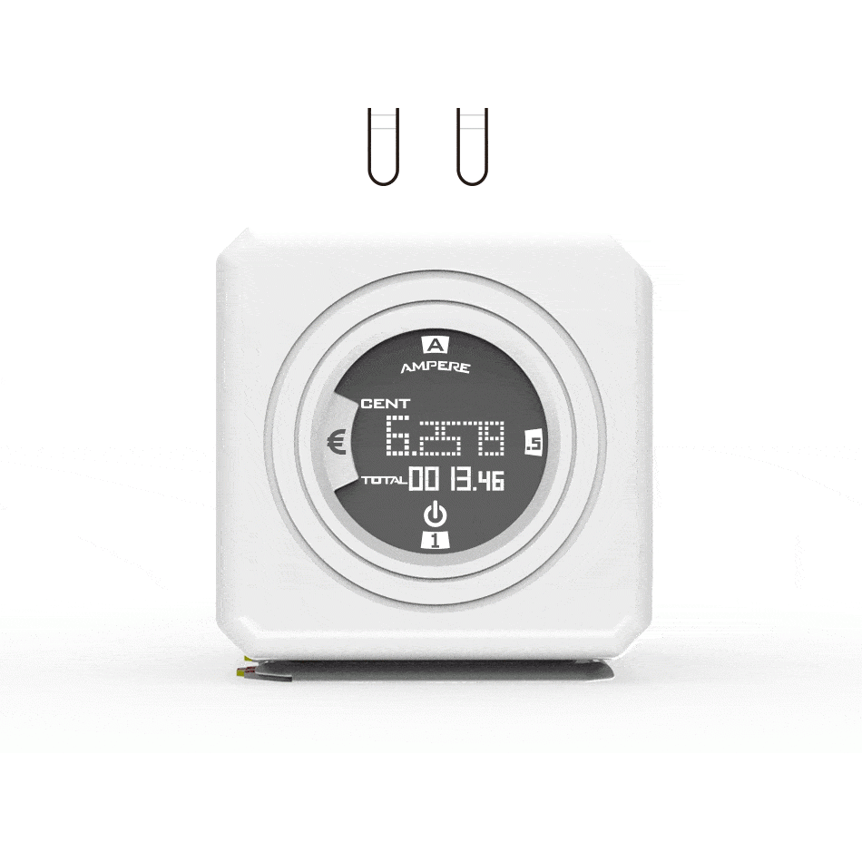 Powercube Extended Monitor μόνο με 29.95€ | G-Store Gadget Shop Δώρα